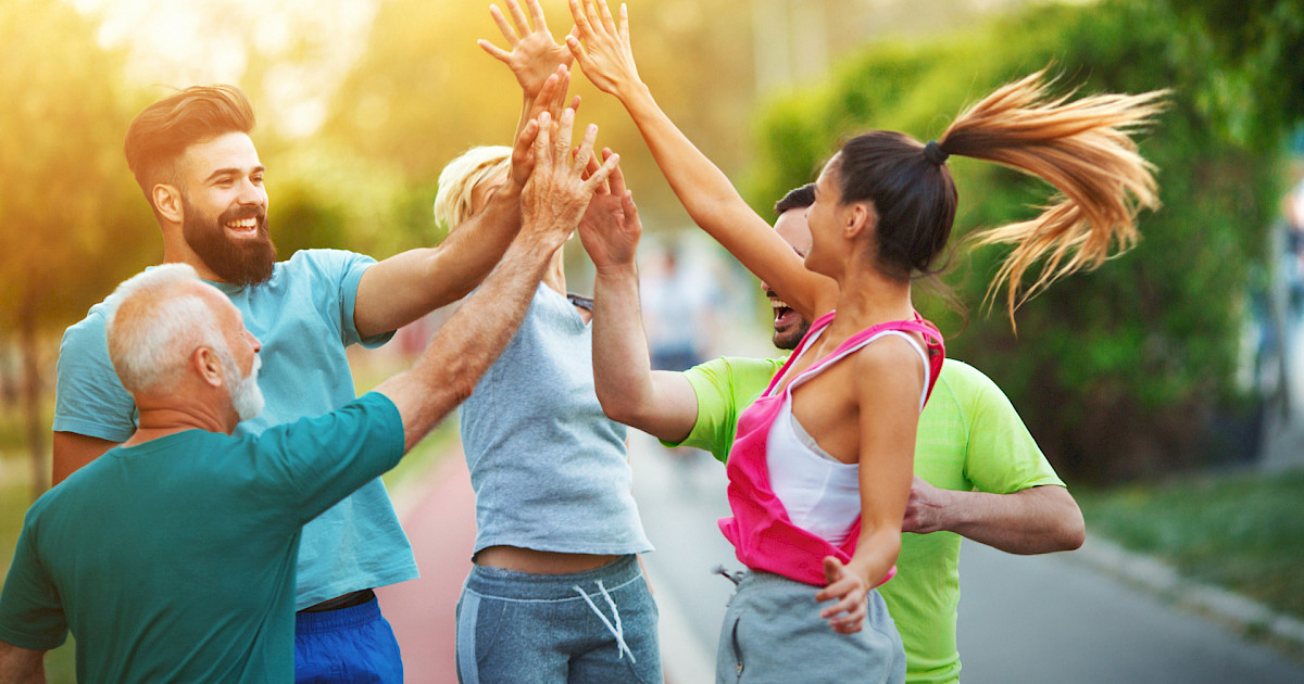 OLL kehittää liikkumismahdollisuuksia korkeakouluissa ja valmistautuu ...