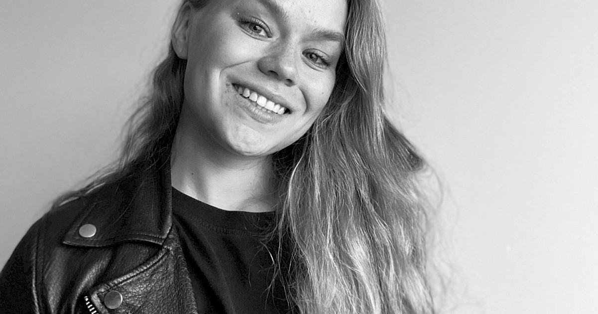 Tuulia Viljanen Opiskelijoiden Liikuntaliiton viestintäasiantuntijan ...